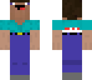 underwear steve | Minecraft Skins