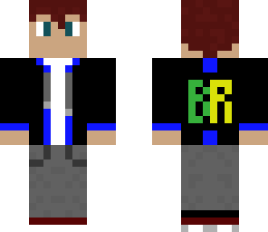 skin foda editada editada | Minecraft Skin