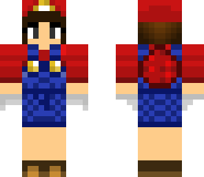 sethbling | Minecraft Skins