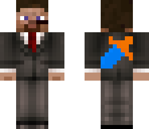 giant steve | Minecraft Skins