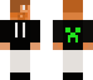 Es Rudo | Minecraft Skins