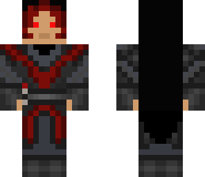 Sith Lord | Minecraft Skin