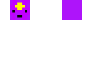 lumpy space princess | Minecraft Skins