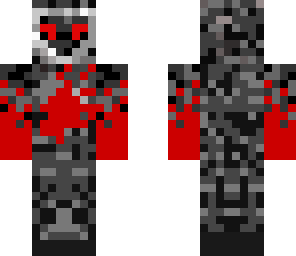bloody | Minecraft Skins