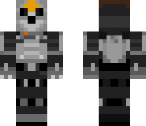 wolfenstein | Minecraft Skins