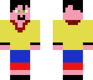 chichachu | Minecraft Skins