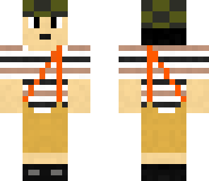 chavo del 8 | Minecraft Skins