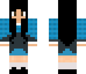 shugo chara | Minecraft Skins