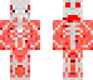colossal titan | Minecraft Skins
