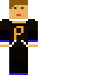 prodigy | Minecraft Skins