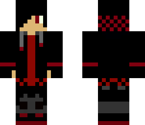 vampire_lord | Minecraft Skins