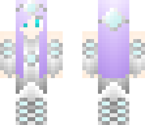 warrior princess | Minecraft Skin