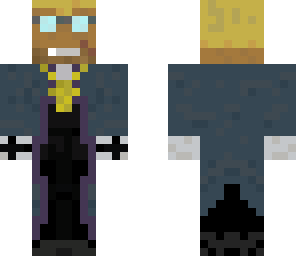 alexander anderson | Minecraft Skins