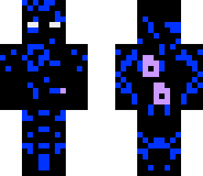 bbw | Minecraft Skins