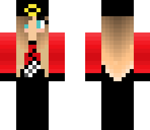 marching band cute girl | Minecraft Skins