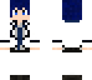 kazehaya | Minecraft Skins
