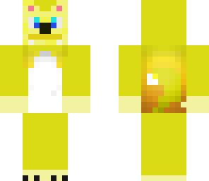 saber tooth tiger | Minecraft Skins