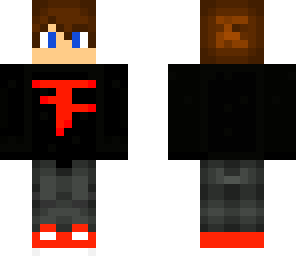 Faze Clan | Minecraft Skins