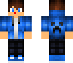 pdiddy | Minecraft Skins