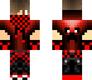 gang member | Minecraft Skin