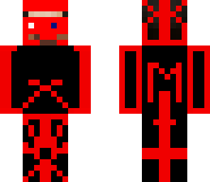 jellybean | Minecraft Skins