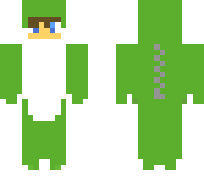frosch | Minecraft Skins
