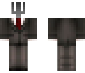 Fork | Minecraft Skin