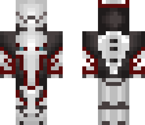 Excalibur | Minecraft Skin