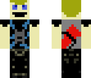 Metallica | Minecraft Skins