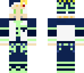 Dmmd Minecraft Skins
