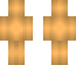Tan Skin Base | Minecraft Skin