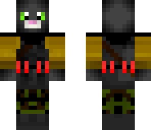 Taliban | Minecraft Skins