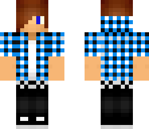 Peleryna | Minecraft Skins