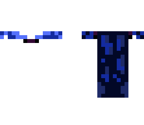 Mantello | Minecraft Skins