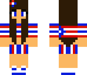 puerto rican | Minecraft Skins