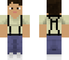 ellen ripley | Minecraft Skins