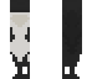 Orca | Minecraft Skin