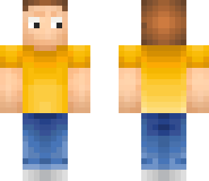 rick y morty | Minecraft Skins