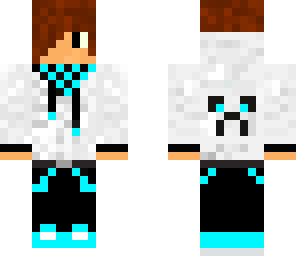 lololoshka | Minecraft Skins