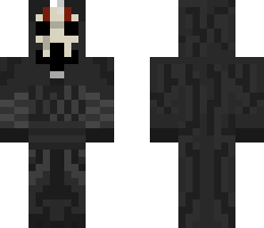 darth nihilus | Minecraft Skins