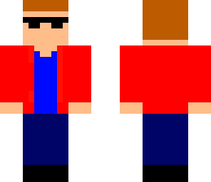 smallville | Minecraft Skins