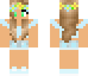 Catherine | Minecraft Skin