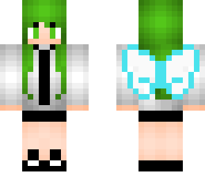 Fairly Odd Parents | Minecraft Skins