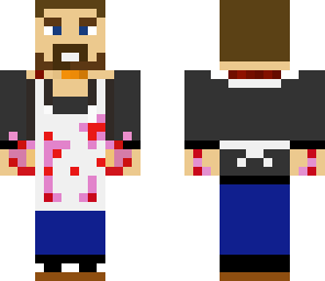 vintagebeef | Minecraft Skins