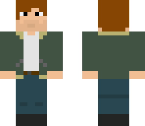 aviator jacket | Minecraft Skins