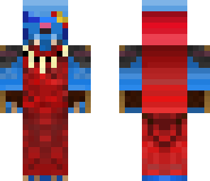 rengar | Minecraft Skins