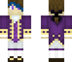 rococo | Minecraft Skins