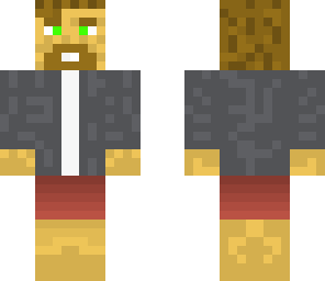 awdwdad | Minecraft Skin