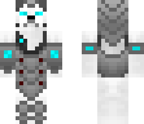 Volibear | Minecraft Skin