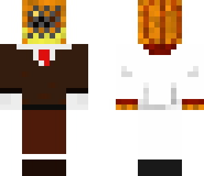 radiohead | Minecraft Skins